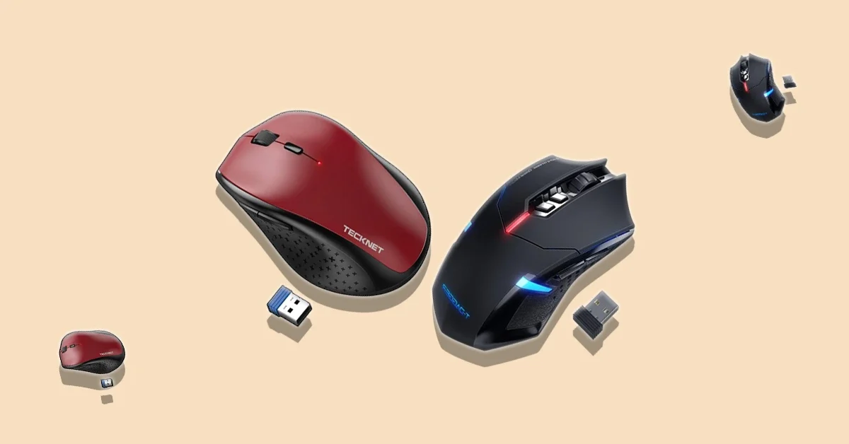 Best Gaming Mouse Under $30 In 2026 - Techwaving